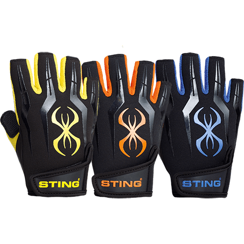 Sting Fusion Training Glove | Squashlands Pro Shop