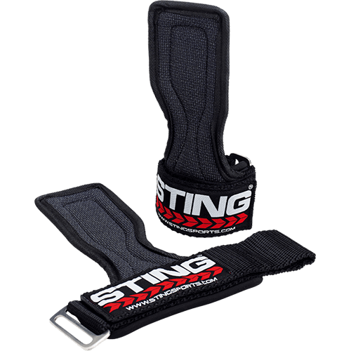 Sting Power Pro Kevlar Lifting Grips | Squashlands Pro Shop